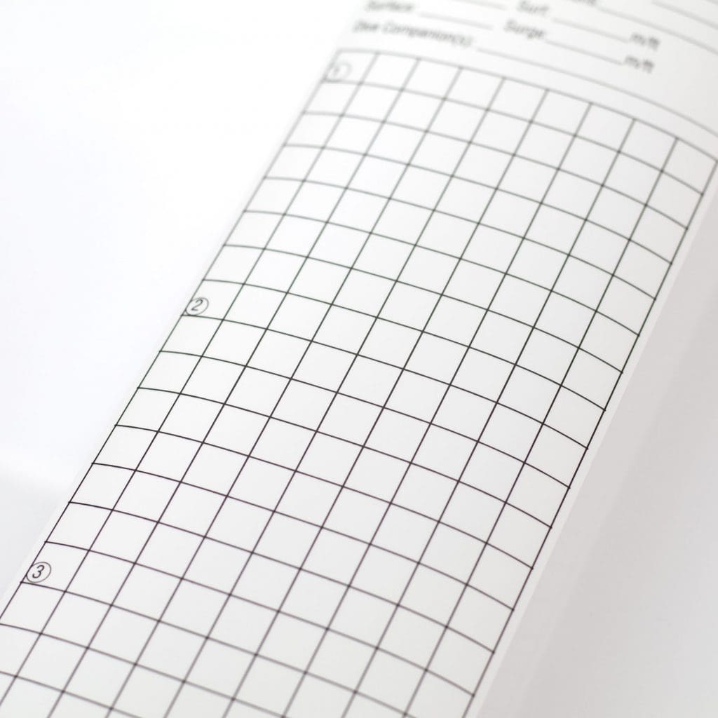 Dutch Springs Map App - AquaSketch