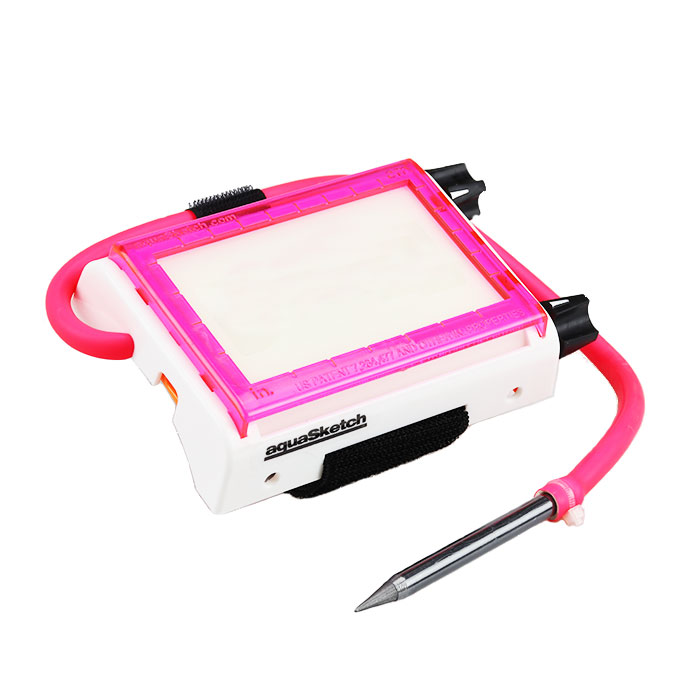 aquaSketch Minno - AquaSketch